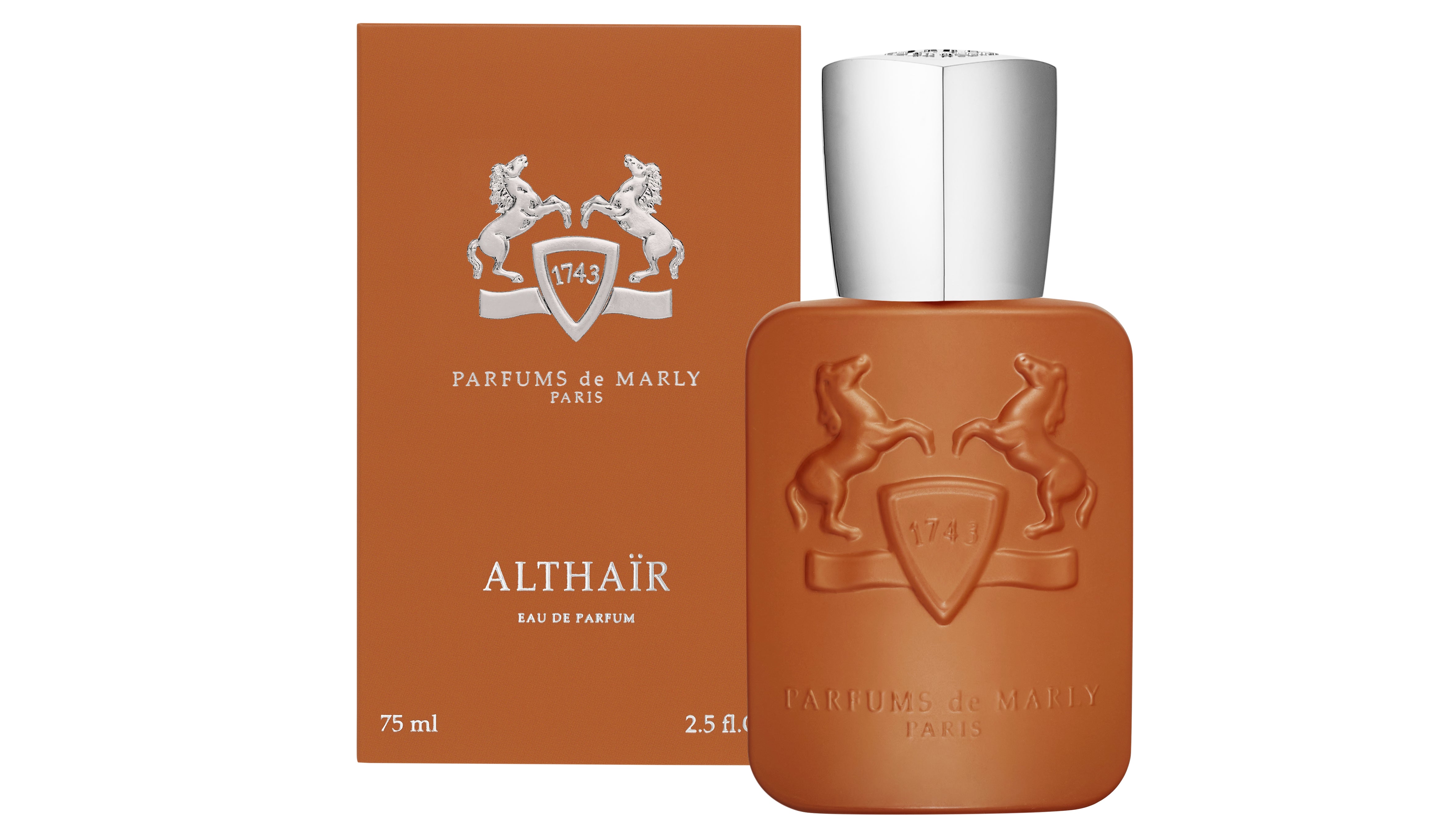 Parfums De Marly Althair – ScentTaste